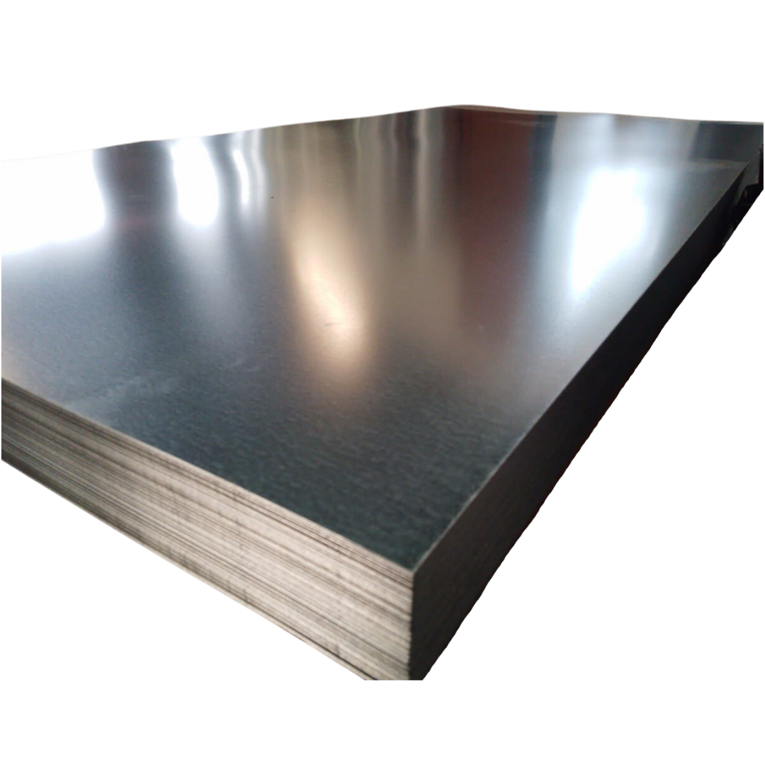 Láminas Hierro Pulido Cal. 20 – alfemetales