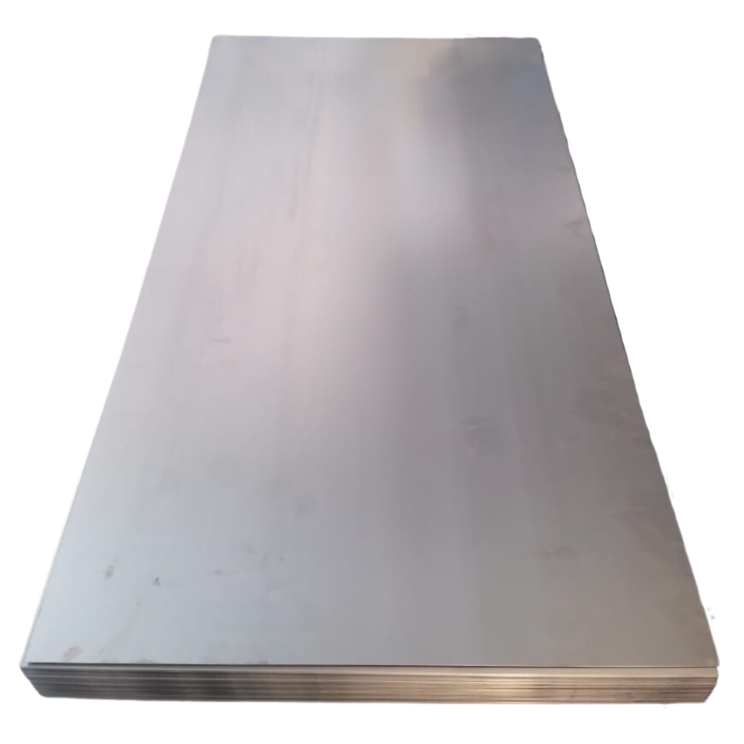 Láminas Galvanizada Cal. 20 - 22 - 24 y 26 – alfemetales